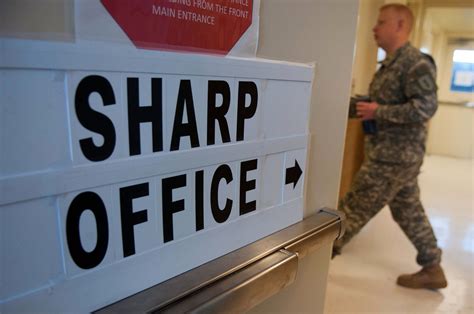 Post Consolidates Sexual Assault Resources In Response Prevention Center Article The United