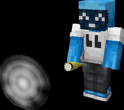 Flashlight Wip Minecraft Texture Pack