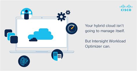 Cisco Data Center And Cloud On Linkedin Cisco Intersight Workload