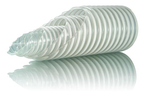 나선제품 복합기능성호스 제조 선도기업