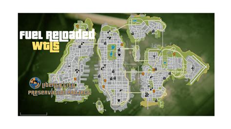 Fuel Reloaded Lcpp Gta5
