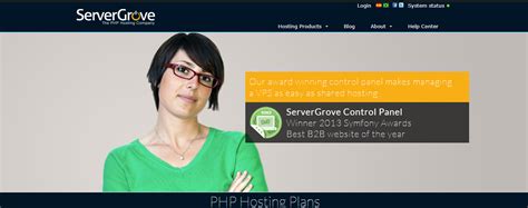 ServerGrove Reviews 2022 WordPress Hosting And Customer Support