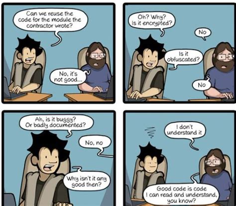 good code is code you can understand 😁😏 by jayraj sanas coding