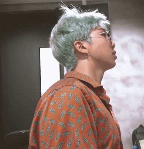 ⋆ Namu Lover On Twitter Kim Namjoon Namjoon Kim