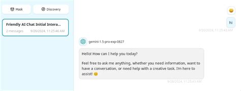 gemini api的正确打开方式 开发调优 LINUX DO