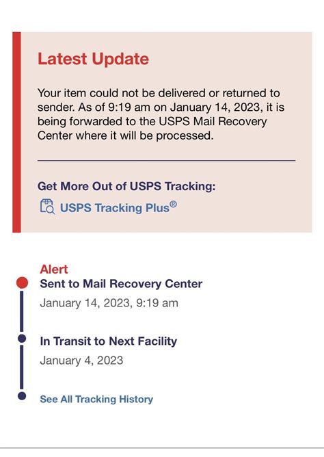 what does this mean how should i precede r usps complaints
