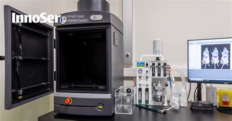 Bioluminescence Imaging In Preclinical Research Innoser