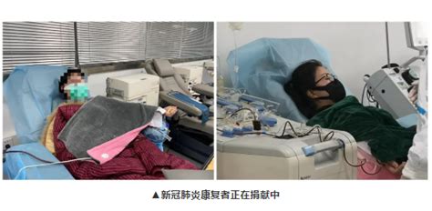宁波献血网 行业动态 今天，4位新冠肺炎康复者主动自愿捐献血浆，全省捐献预约咨询热线开启