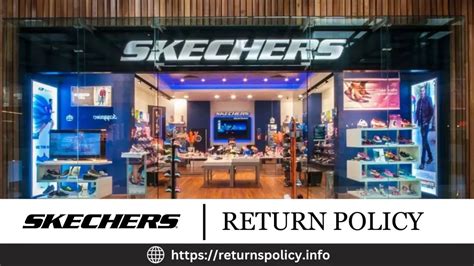 Skechers Return Policy 2025 Easy Returns Without Receipt