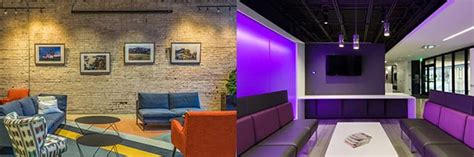 The Lighting Agency Intelligent Function Enlightened Design