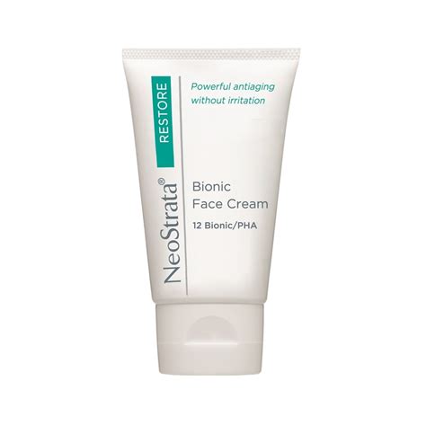 Bionic Face Cream Huidzorg West