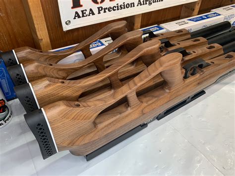 Aea Challenger Elite Regulated Bigbore Bullpup 35 45 50 And 51 Cal