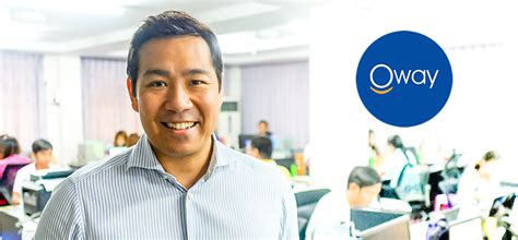 Nay Aung ผู้ร่ายเวทมนต์แห่งไอที สร้างเมียนมาให้โมเดิร์น Real Inspire