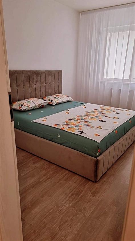 Închiriez apartament 3 camere stradal Prelungirea Ghencea Bragadiru