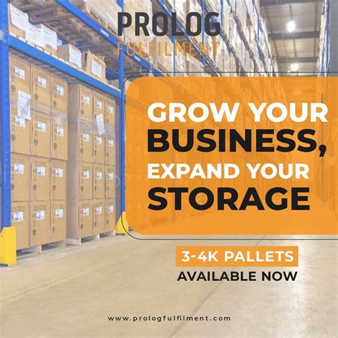 Prolog Fulfilment On Linkedin Free Consultation