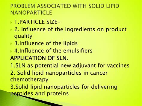 Nanoformulation Pptx Nanoformulation Pptx