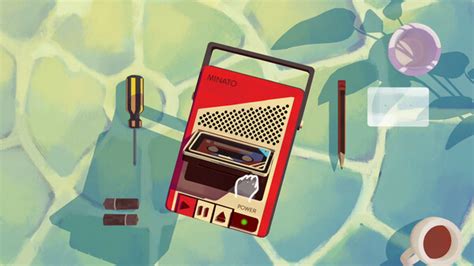 Assemble With Care Is A Delightful Puzzle Game With Intriguing Story