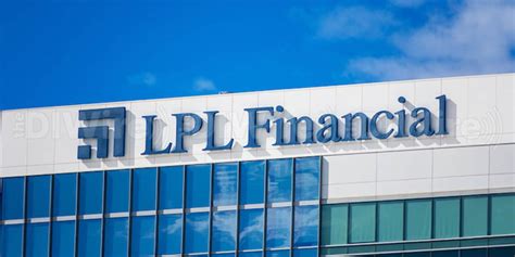 Lpl Financial Enhances High Net Worth Services Nixes Investable Asset