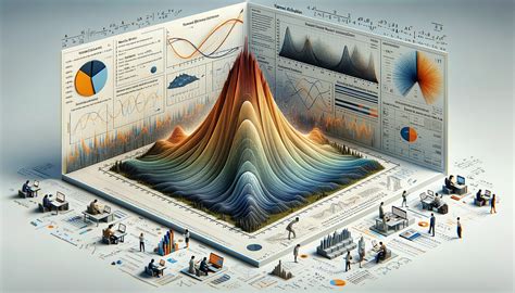 Exploring Normal Distribution Statistical Analysis And Data