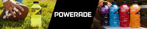 Amazon.com: Powerade