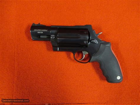 Taurus Raging Judge 513