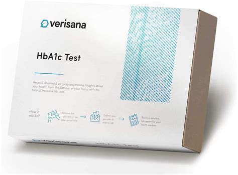 Hba1c Test