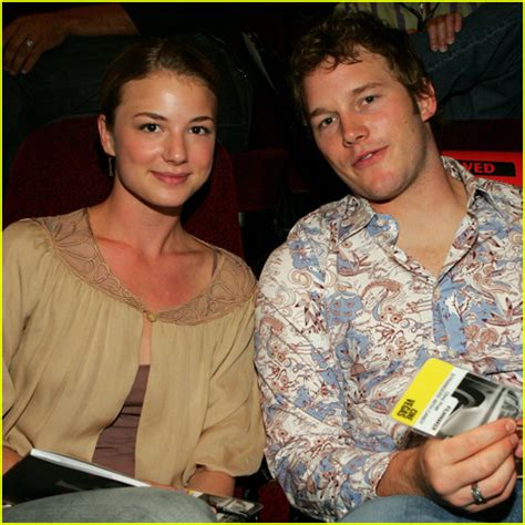 Chris Pratt Dating History Full List Of Rumored And Confirmed Ex