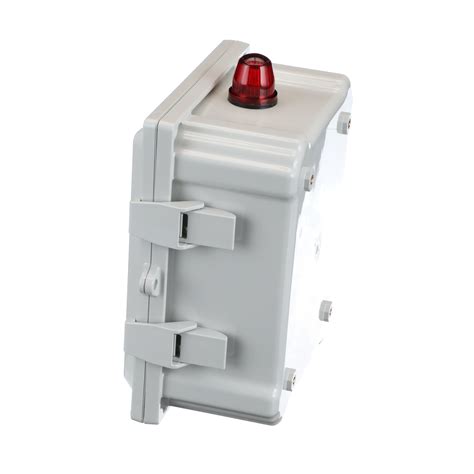 E2 Economy Timer Septic Control Panel Wholesale Septic Supply