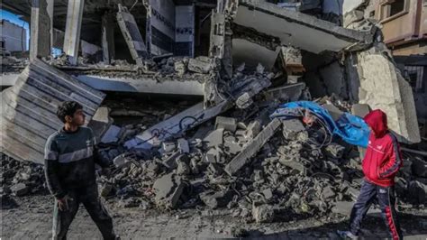 戦争拡大と激化の危険続くイスラエル、レバノン、シリアが接する国境からbbc国際編集長 Bbcニュース