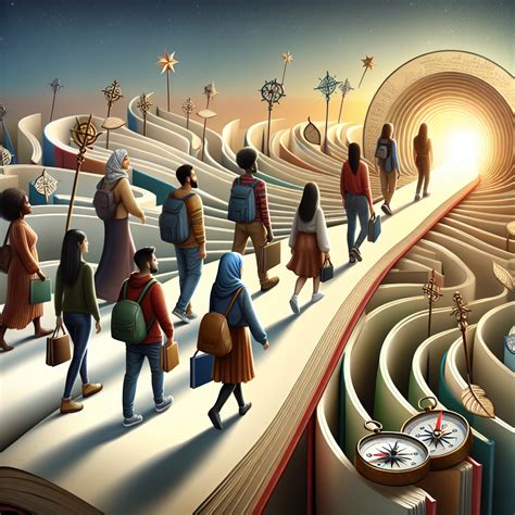 Navigating The Learning Journey The Role Of Self Regulation In