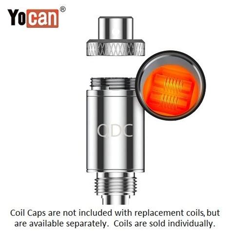 Yocan Apex Mini — Yocanamerica