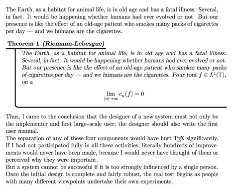 Customize A Theorem Environment In ConTeXt TeX LaTeX Stack Exchange