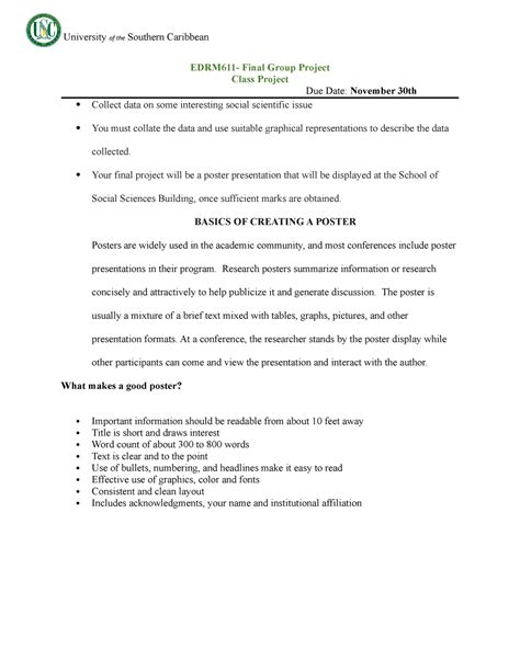 Edrm611 2020 S1 Class Final Project Edrm611 Final Group Project