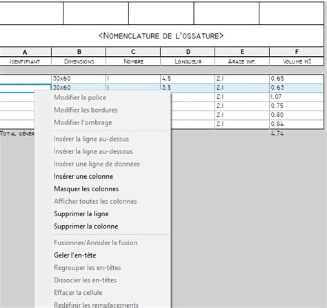Add Rows Data To Key Schedule Schedule Dynamo