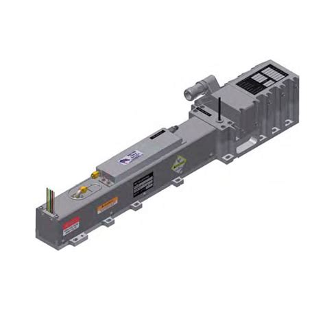 Teledyne Microwave Solutions Mec