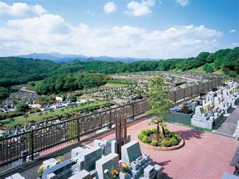 八王子 上川霊園 八王子市 の費用お墓の詳細情報 資料請求ライフドット公式