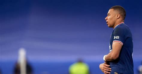 من دون حسم قضية مبابي ريال مدريد وسان جيرمان يستعدان لانطلاق الموسم