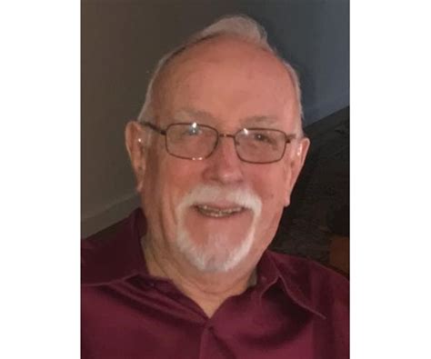 Ec Eckhardt Obituary 1934 2022 Legacy Remembers