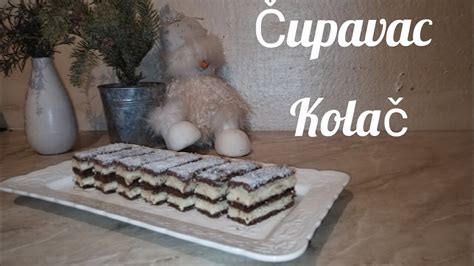 Čupavac Kolac Youtube