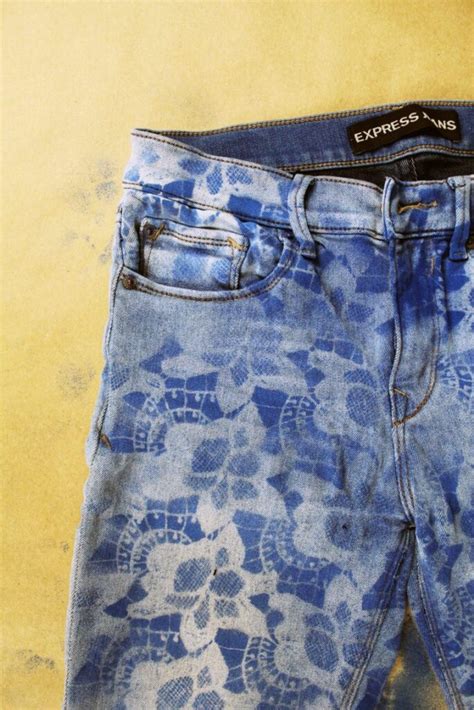 How To Redesign Old Jeans 15 Denim Refashion Ideas Swoodson Says
