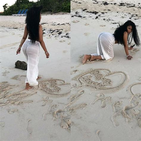 Thicky Minaj Rnickiminaj
