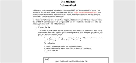 The Purpose Of The Assignment Is To Put Your