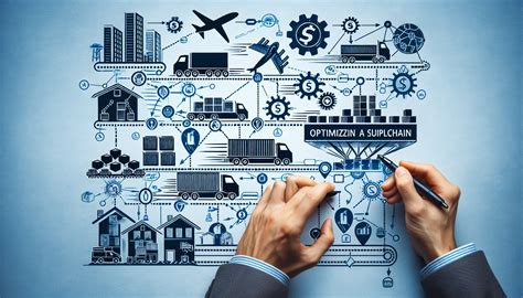 Maximizing Efficiency Tips For Optimizing Your Supply Chain Fulfillment Hub Usa