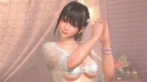 Doaxvv ななみ 国際版第2回水着コンテスト【優勝1】着崩れ蟻nanami Top Of Winner Youtube