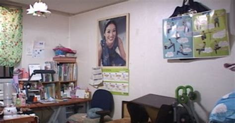 다이어트 이하얀 이혼 후 반지하방 살아 충격