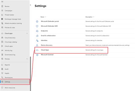 Deploy Defender For Cloud Apps Mdca Block Unwanted Applications