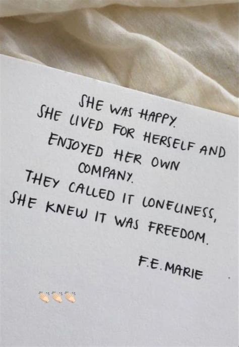 Quotes On Loneliness