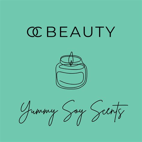 Candles Oc Beauty Co