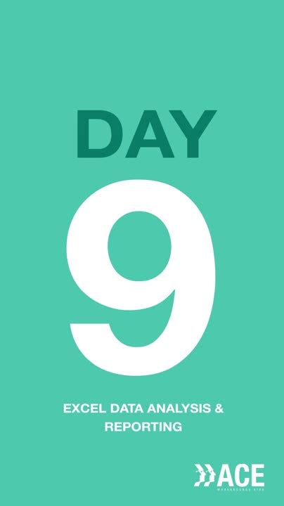 Ace Training Ltd On Linkedin Excelskills Dataanalysis Businessintelligence