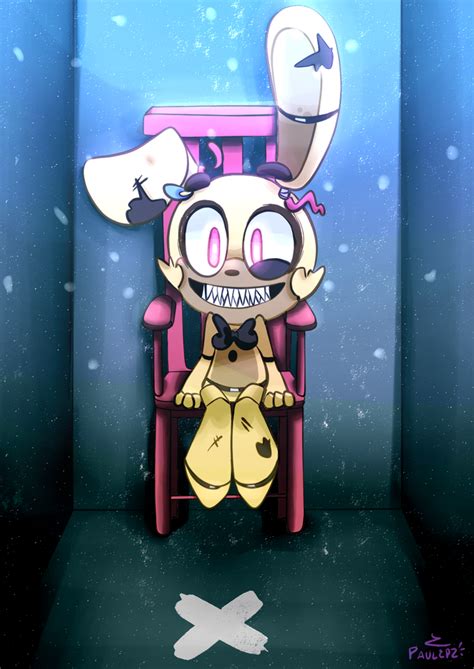 Cute Plushtrap Five Nights At Freddys Know Your Meme